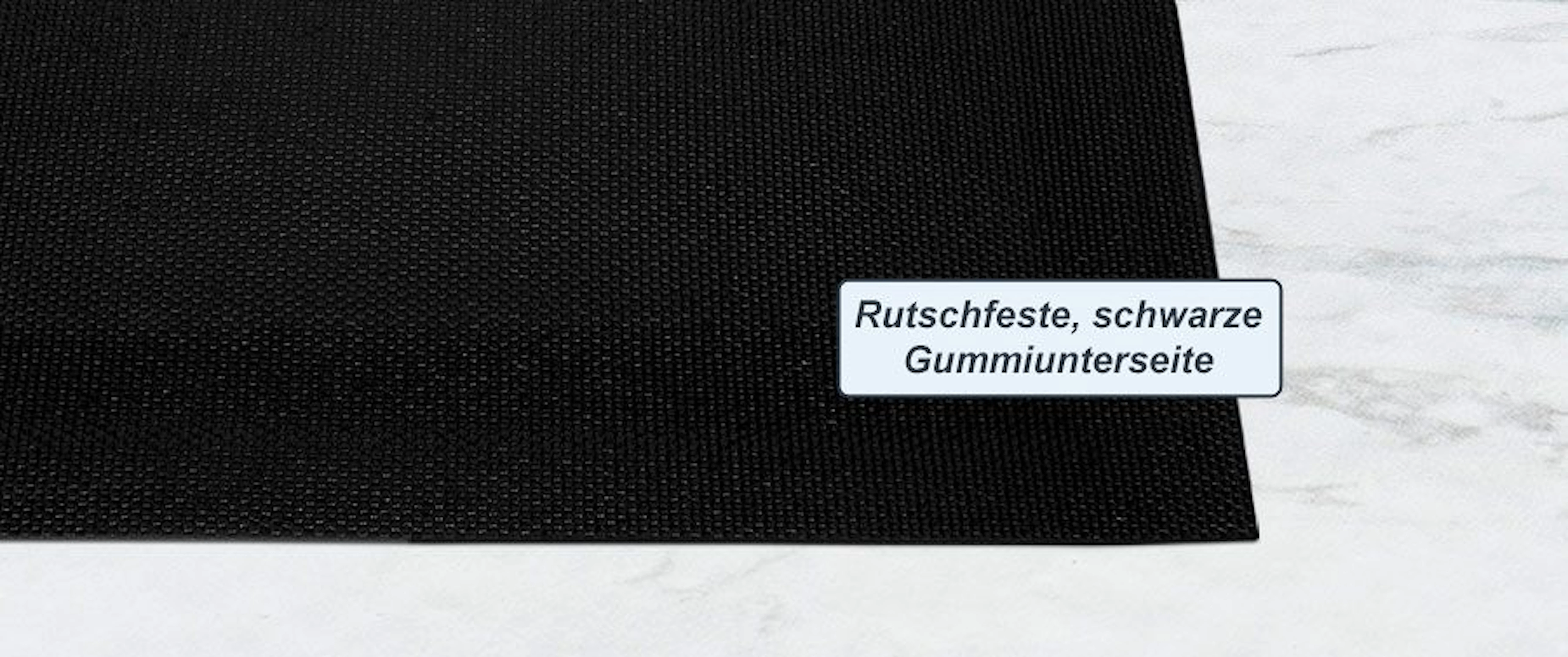 Fußmatte gestalten mit Namen & Foto | PrintPlanet
