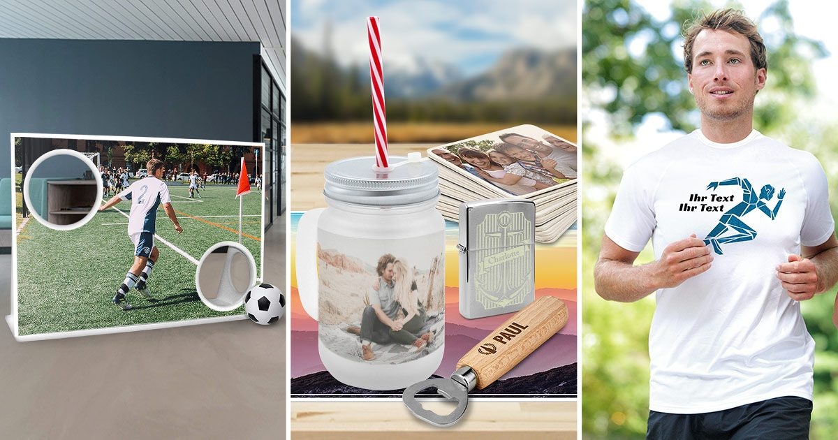 Sport und Freizeit | PrintPlanet
