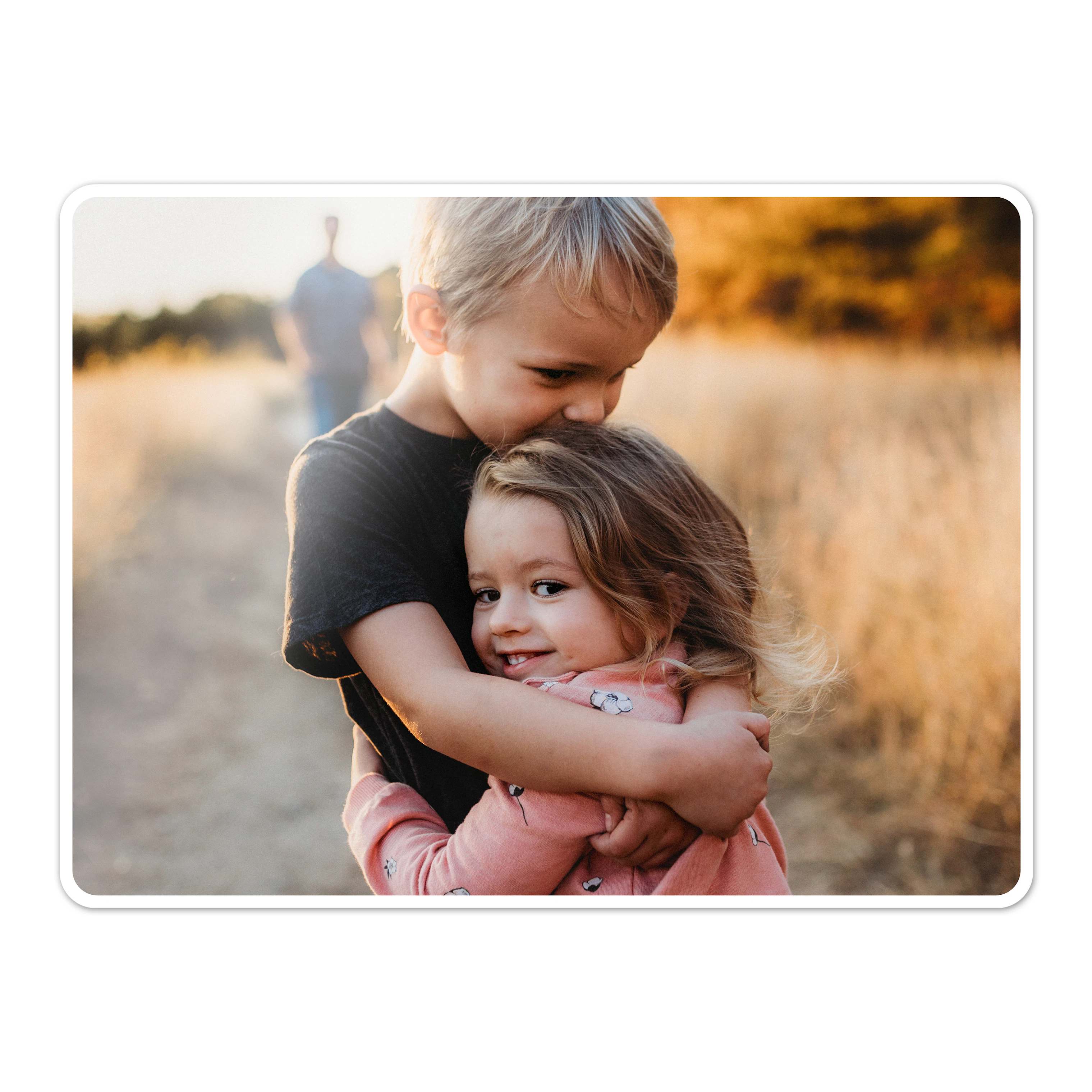 Tischset mit Foto selbst gestalten | PrintPlanet