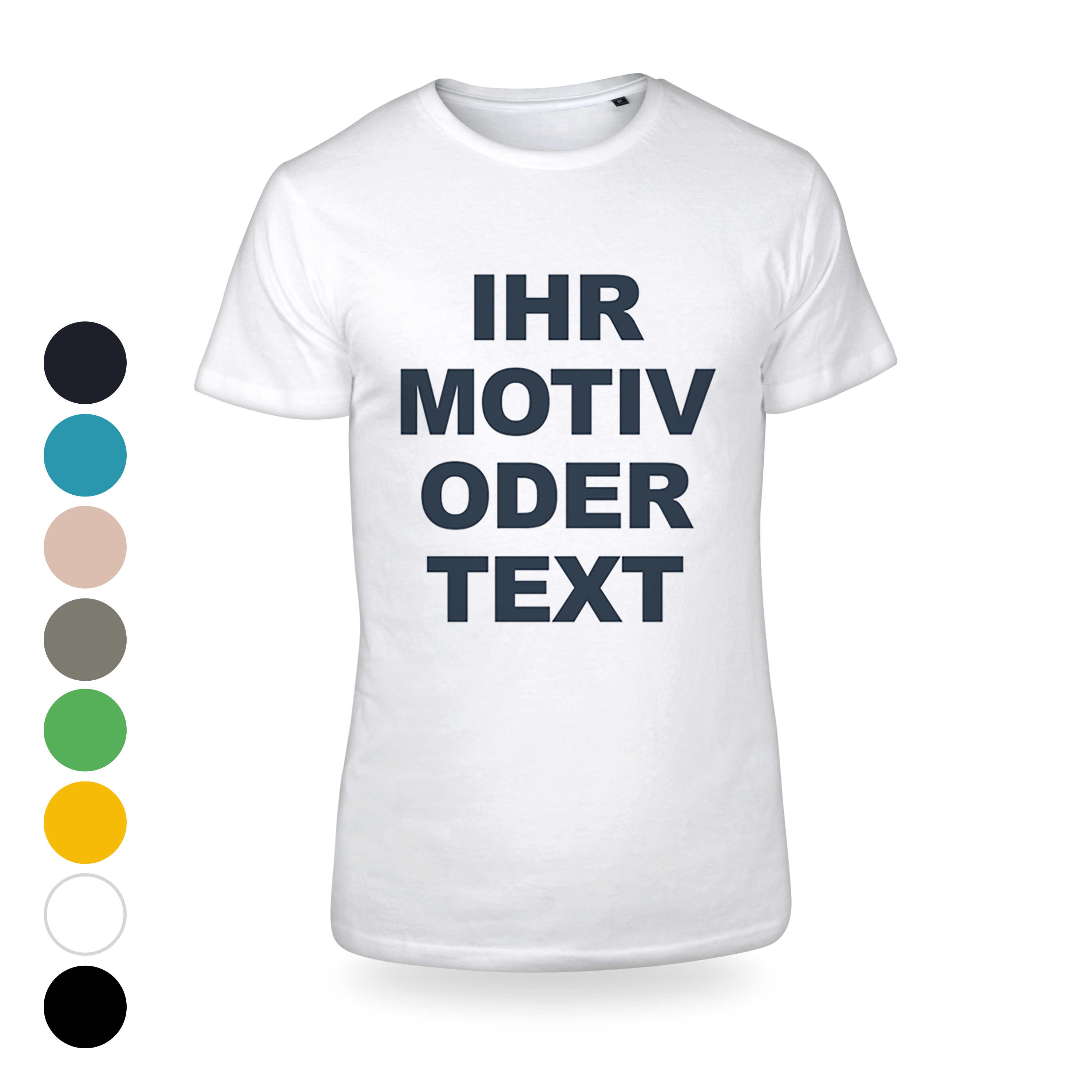 T Shirt Selbst Gestalten Online Konfigurator Printplanet