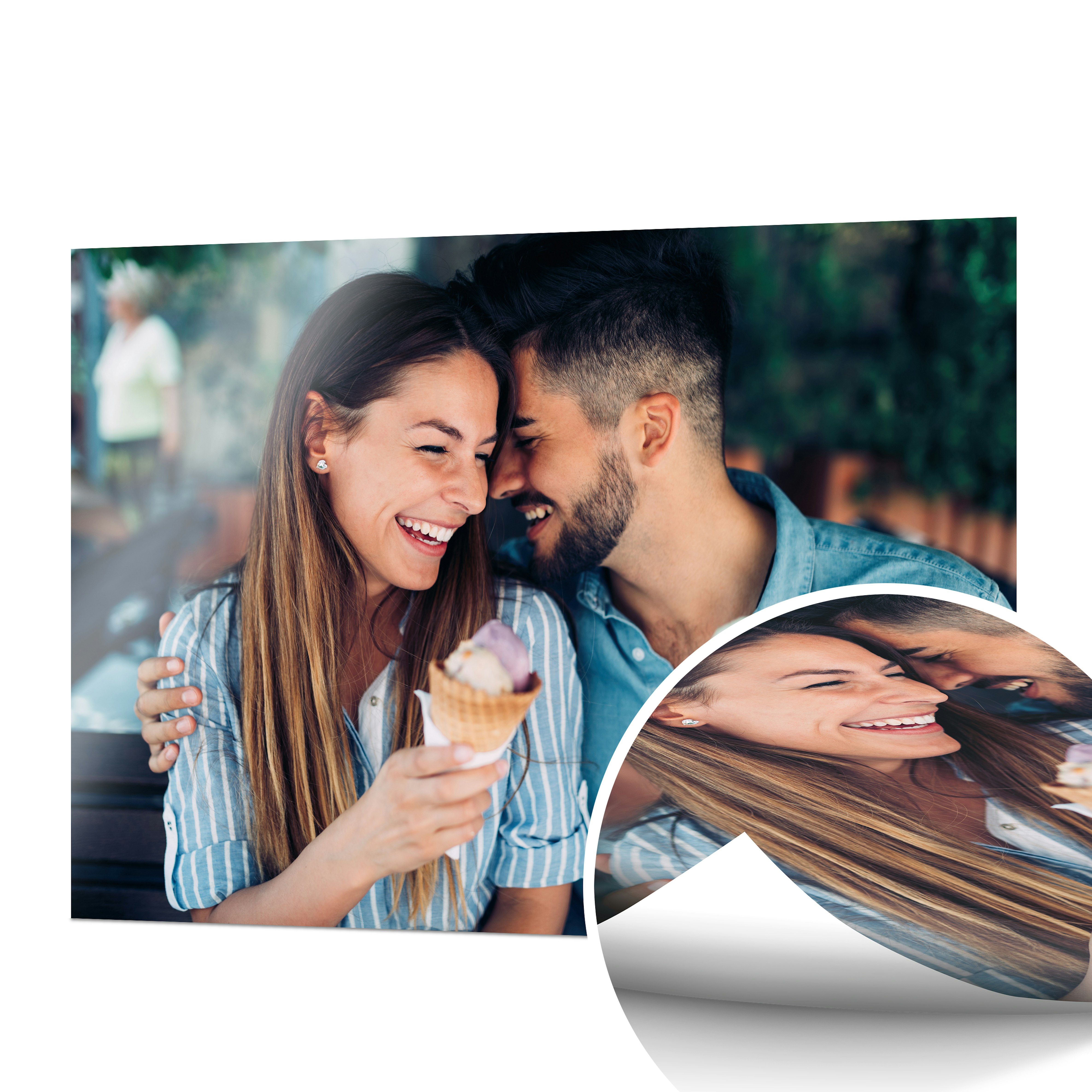 Poster drucken - Fotoposter gestalten | PrintPlanet