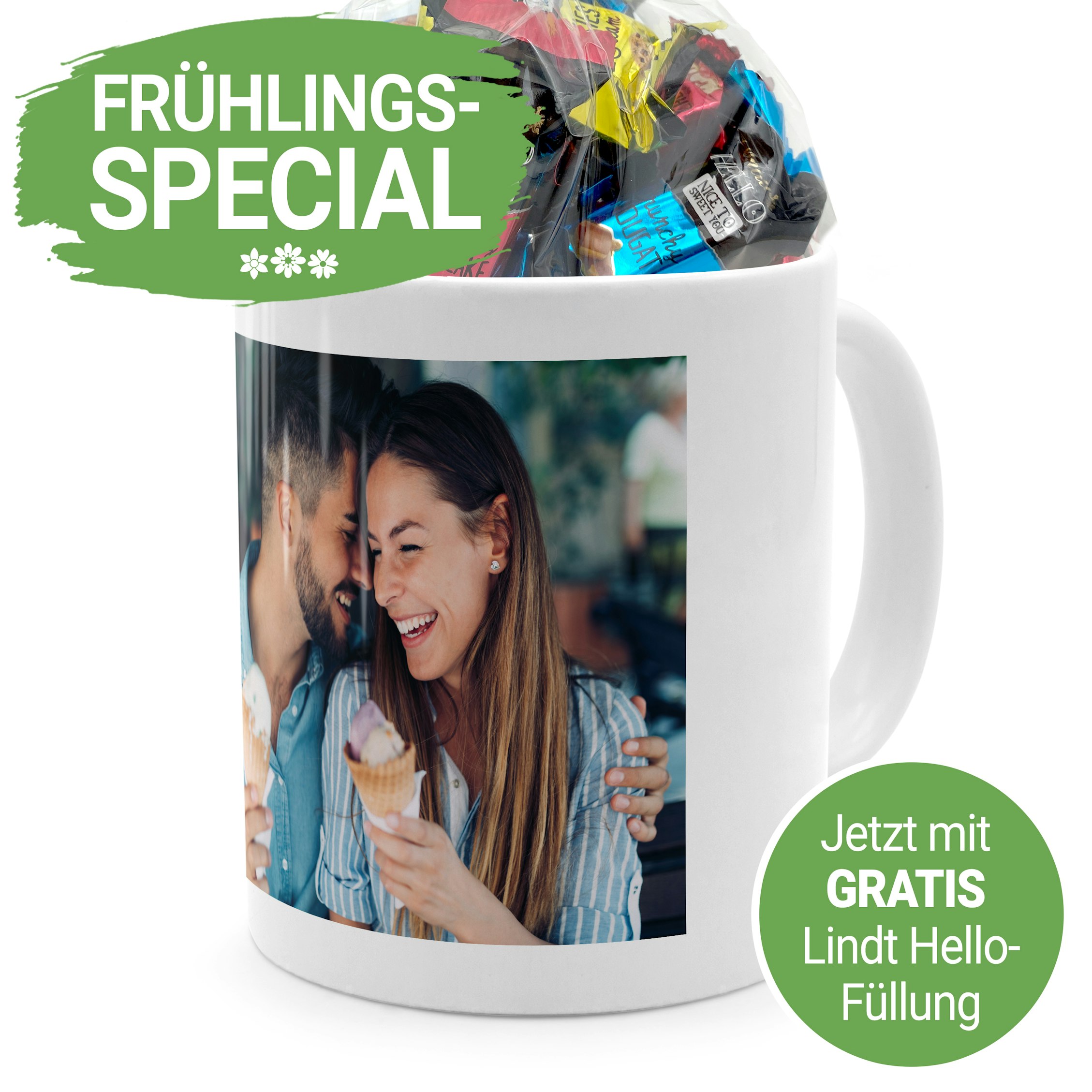 Personalisierte Geschenke selbst gestalten | PrintPlanet