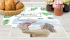 Tischset mit Foto selbst gestalten | PrintPlanet